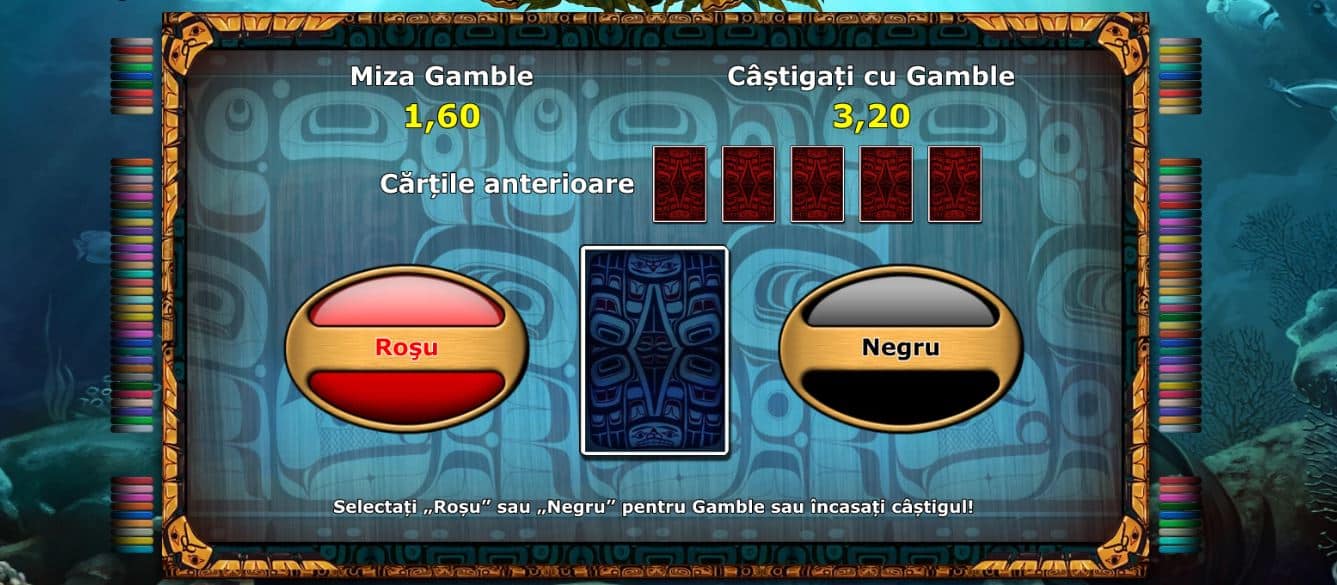 Păcănele Novomatic Orca - Păcănele Gratis