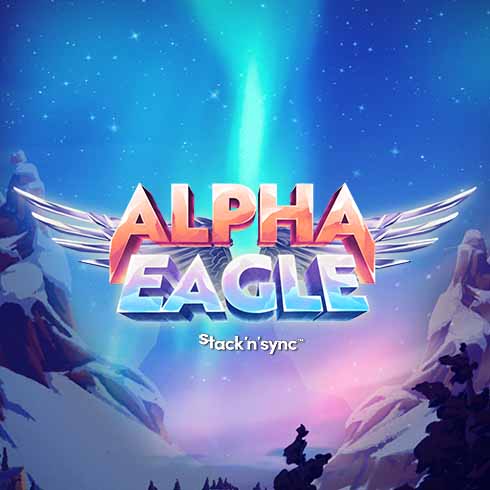 Aparate online Alpha Eagle - Păcănele Gratis