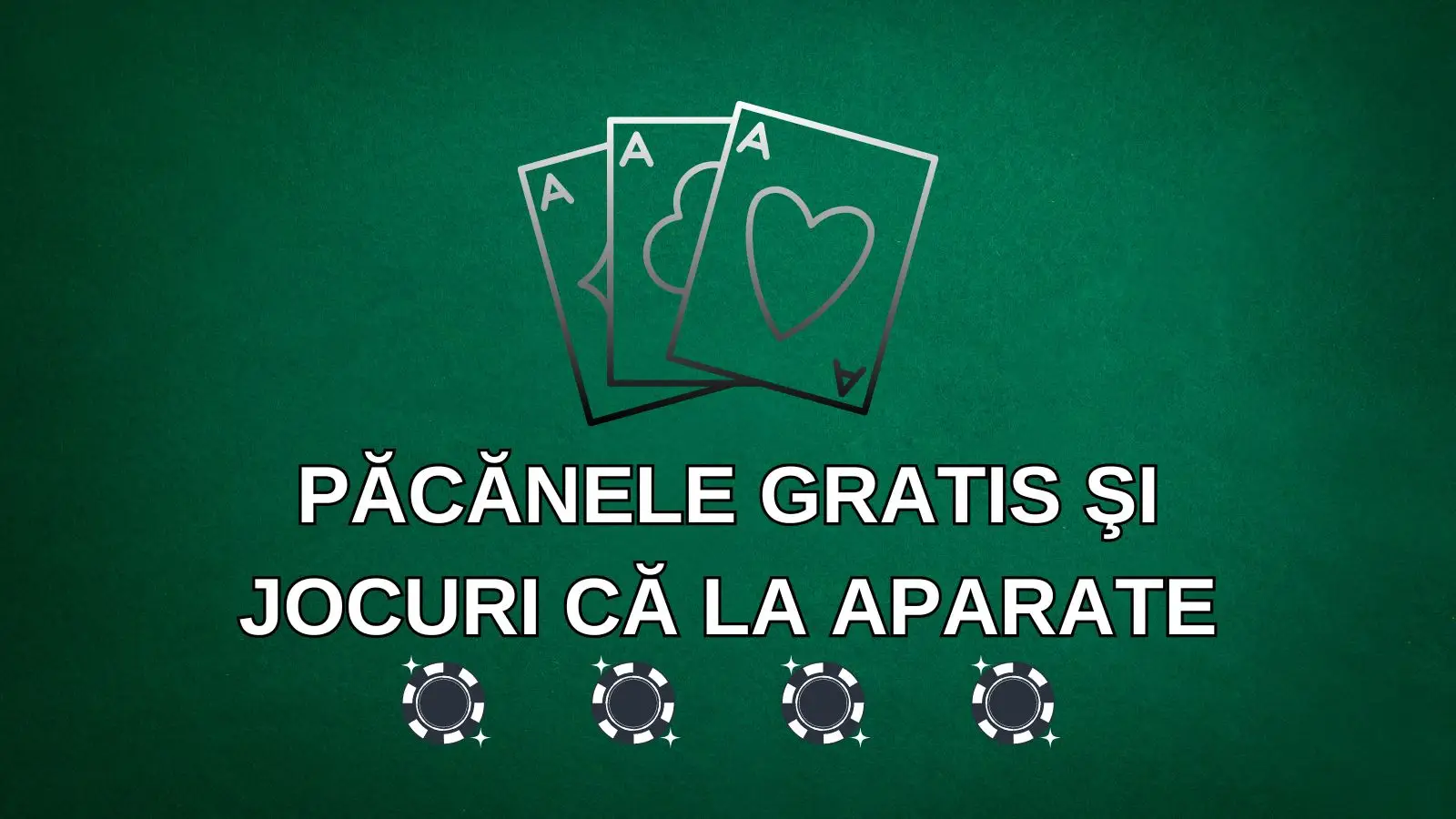 🥇Pacanele Gratis si Jocuri ca la Aparate - Joaca Online