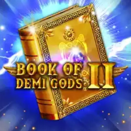 Book Of Demi Gods 2 Demo Gratis Online - Păcănele Gratis