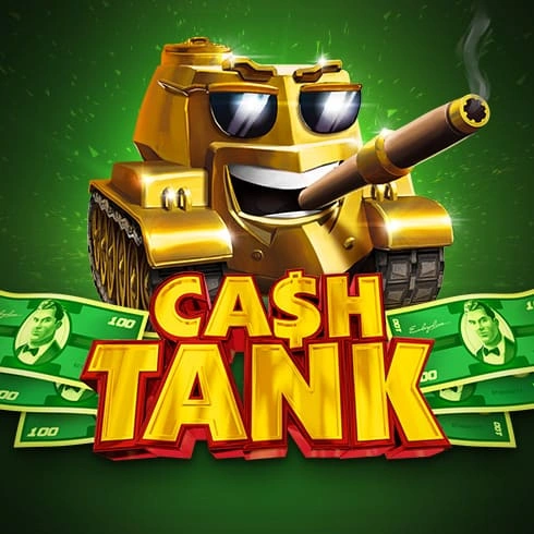 Cash Tank Demo Gratis Online - Pacanele Gratis si Jocuri ca la Aparate