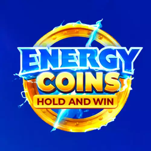 Energy Coins: Hold and Win Demo Gratis Online - Păcănele Gratis
