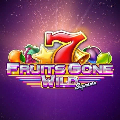 Fruits Gone Wild Supreme Gratis Demo Online - Păcănele Gratis