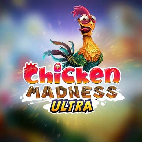 Chicken Madness Ultra Gratis Demo Online - Păcănele Gratis