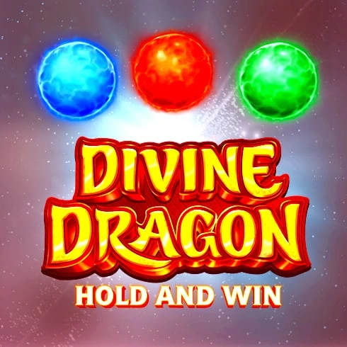 Divine Dragon: Hold & Win Demo Gratis Online - Păcănele Gratis