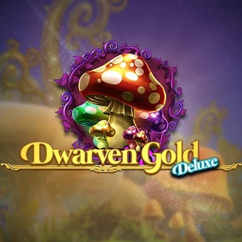 Dwarven Gold Deluxe Demo Gratis Online - Păcănele Gratis