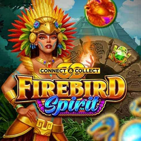 Firebird Spirit Demo Gratis Online - Păcănele Gratis
