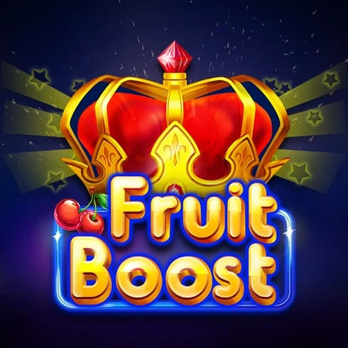 Fruit Boost Gratis Demo Online - Păcănele Gratis