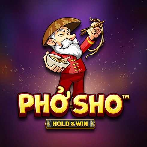 Pho Sho Hold & Win Gratis Demo Online - Păcănele Gratis