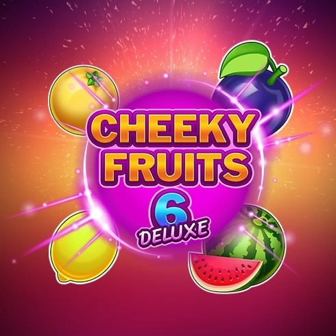 Cheeky Fruits 6 Deluxe Demo Gratis Online - Păcănele Gratis
