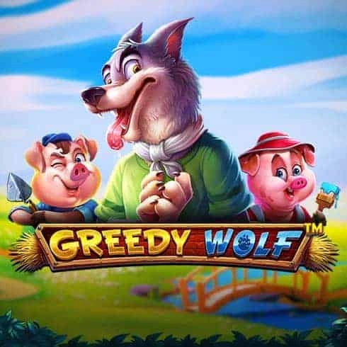 Greedy Wolf Gratis Demo Online - Păcănele Gratis